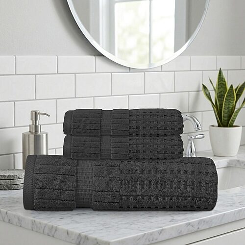 Click here for Home Weavers Inc Willow Collection 100 Cotton Zero... prices