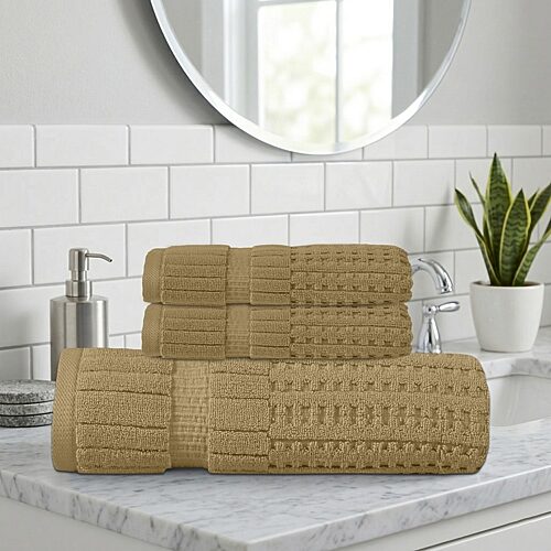 Click here for Home Weavers Inc Willow Collection 100 Cotton Zero... prices