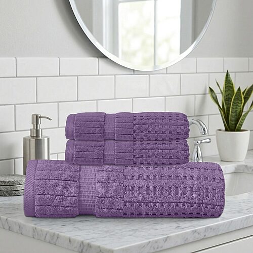 Click here for Home Weavers Inc Willow Collection 100 Cotton Zero... prices