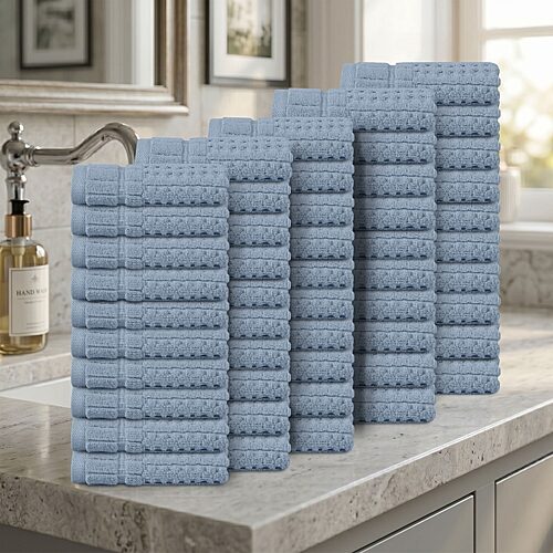 Click here for Home Weavers Inc Willow Collection 100 Cotton Zero... prices