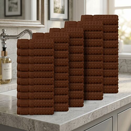 Click here for Home Weavers Inc Willow Collection 100 Cotton Zero... prices
