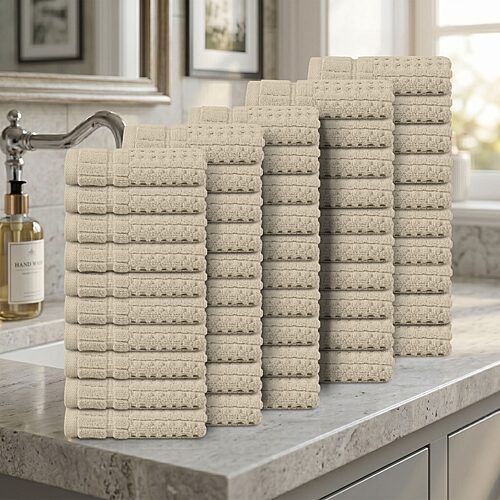 Click here for Home Weavers Inc Willow Collection 100 Cotton Zero... prices