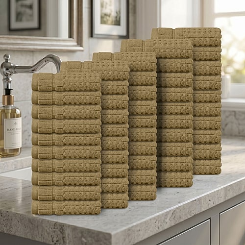 Click here for Home Weavers Inc Willow Collection 100 Cotton Zero... prices
