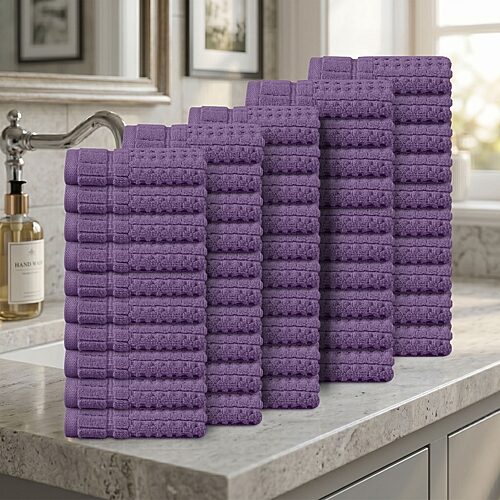 Click here for Home Weavers Inc Willow Collection 100 Cotton Zero... prices