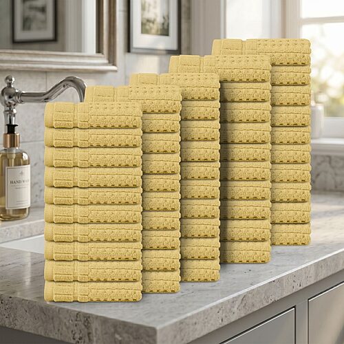 Click here for Home Weavers Inc Willow Collection 100 Cotton Zero... prices