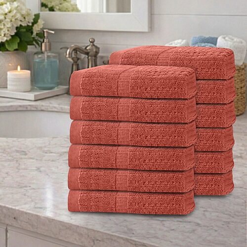 Click here for Home Weavers Inc Willow Collection 100 Cotton Zero... prices