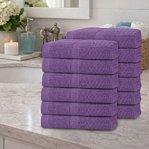 Click here for Home Weavers Inc Willow Collection 100 Cotton Zero... prices