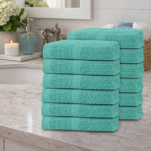 Click here for Home Weavers Inc Willow Collection 100 Cotton Zero... prices