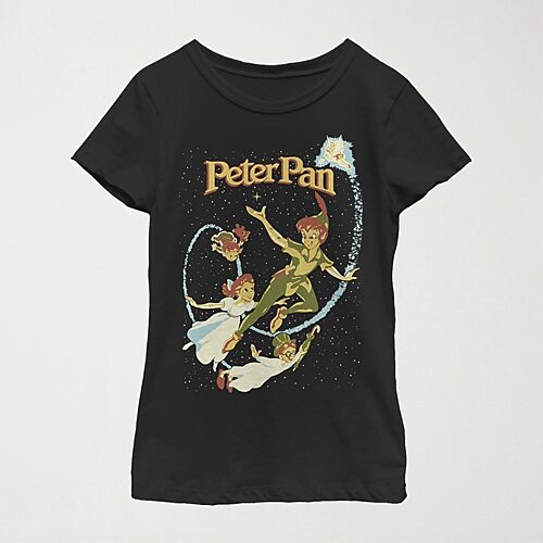 Click here for Little & Big Kid Girls Crew Neck Short Sleeve Regu... prices