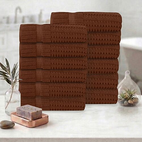 Click here for Home Weavers Inc Willow Collection 100 Cotton Zero... prices