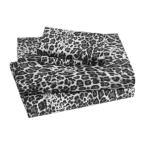 Click here for Beatrice Home Fashions Whimsical Printed Microfibe... prices