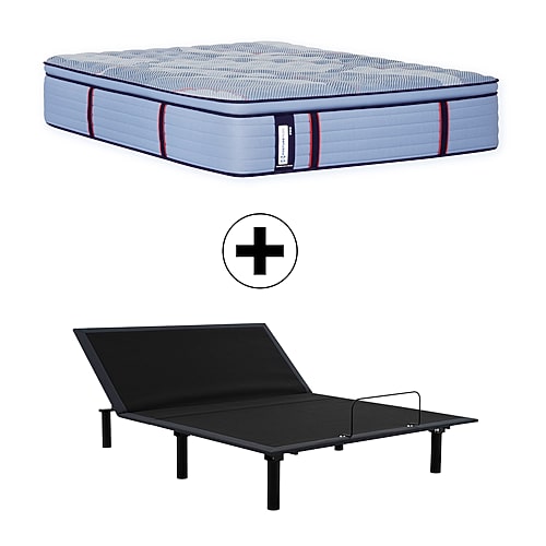 Click here for Sealy Posturepedic Gatemore 15 Medium Pillow Top -... prices