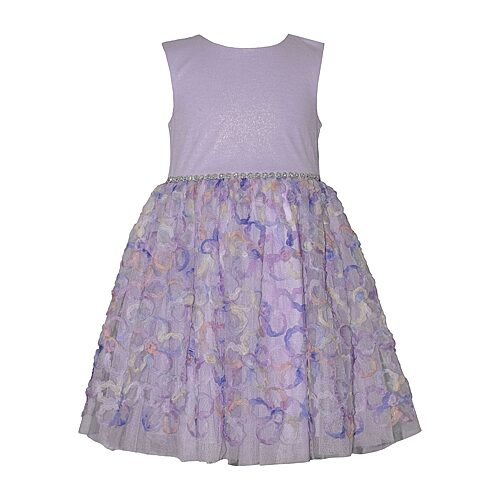 Click here for Bonnie Jean Girls Sleeveless Fit + Flare Dress  5... prices