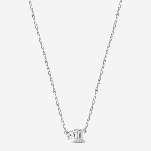 Click here for (F / Si2) Womens 1/2 CT. T.W. Lab Grown White Diam... prices