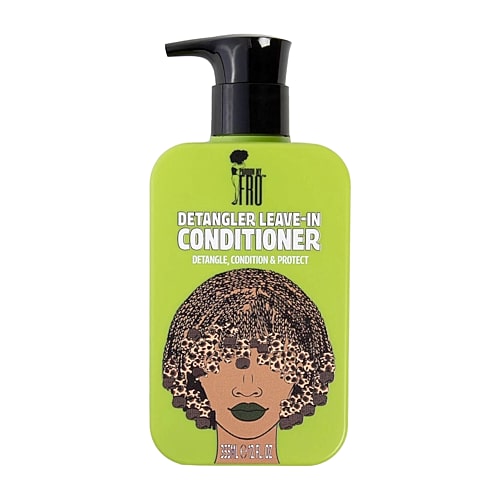 Click here for Pardon My Fro Detangler Leave In  One Size prices