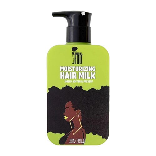 Click here for Pardon My Fro Moisturizing Hair Milk  One Size prices
