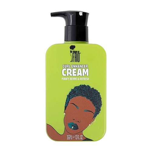 Click here for Pardon My Fro Curl Enhancer Cream  One Size prices