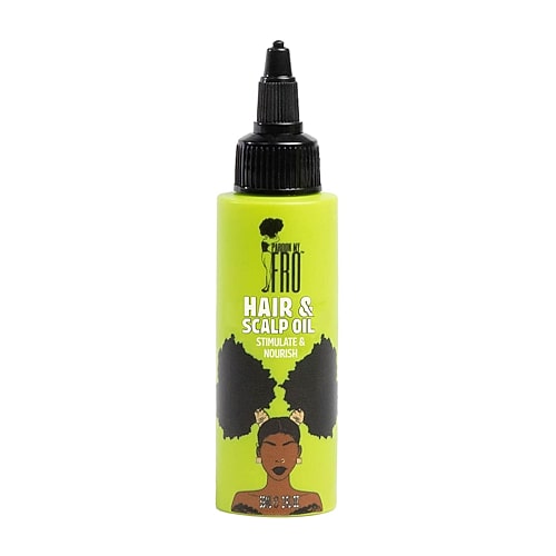 Click here for Pardon My Fro Hair & Scalp Oil  One Size prices