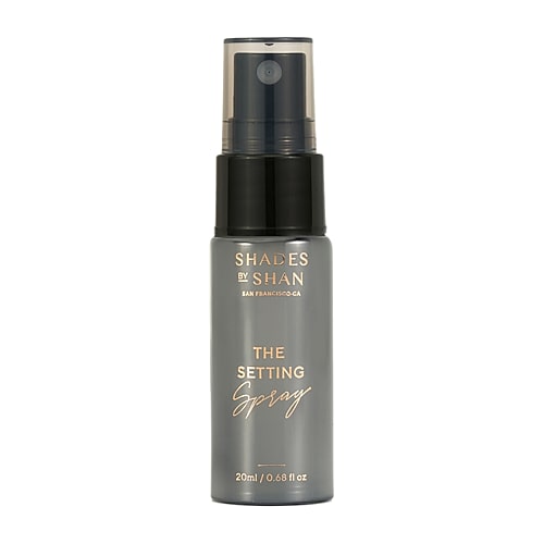 Click here for Shades By Shan Mini Setting Spray  One Size prices