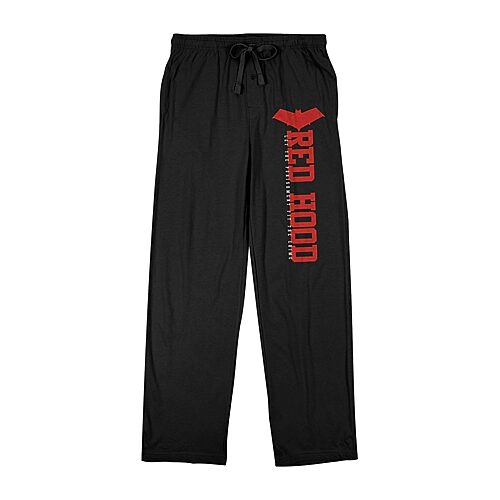 Click here for Mens Fleece Batman Pajama Pants  Medium  Black prices