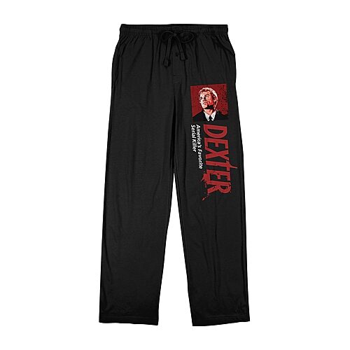 Click here for Dexter AmericaS Mens Fleece Pajama Pants  Small  B... prices