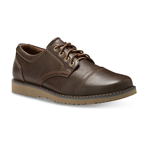 Click here for Eastland Ike Oxford Shoe Mens Cap Closed Toe Oxfor... prices