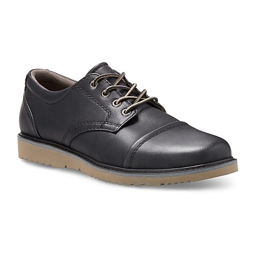Click here for Eastland Ike Oxford Shoe Mens Cap Closed Toe Oxfor... prices