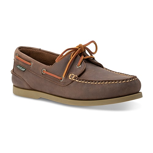 Click here for Eastland Sea Dog Mens Boat Shoes  11 Medium  Brown prices