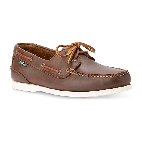 Click here for Eastland Sea Dog Mens Boat Shoes  10 Medium  Brown prices