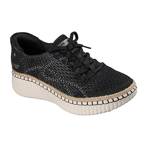 Click here for Skechers Womens Slip-On Walking Shoes  6 1/2 Mediu... prices