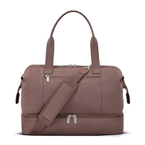 Click here for Samsonite Better Than Basic Drop Bottom Weekender... prices