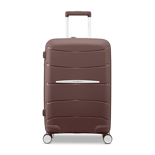 Click here for Samsonite Outline Pro 21 Inch Hardside Carry-On Sp... prices