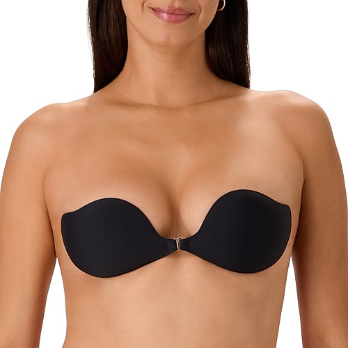 Click here for Maidenform Womens Adhesive Clip Bra MDA108  C  Bla... prices