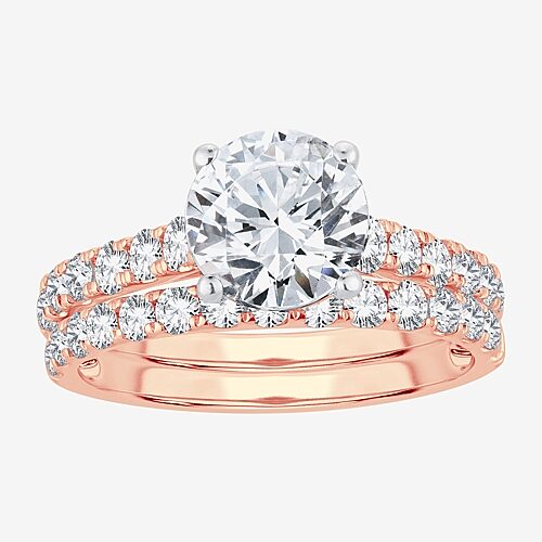 Click here for (H-I / SI1-SI2) Signature By Modern Bride Womens 3... prices