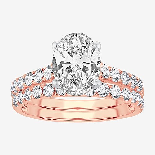 Click here for (H-I / SI1-SI2) Signature By Modern Bride Womens 3... prices