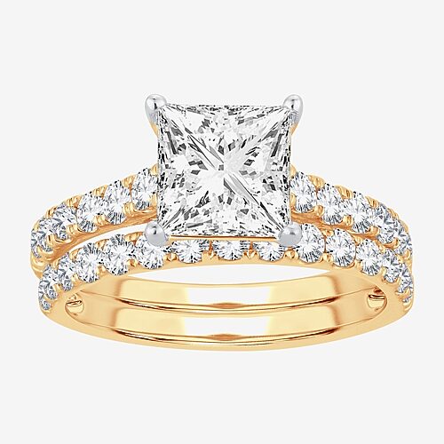 Click here for (H-I / SI1-SI2) Signature By Modern Bride Womens 2... prices