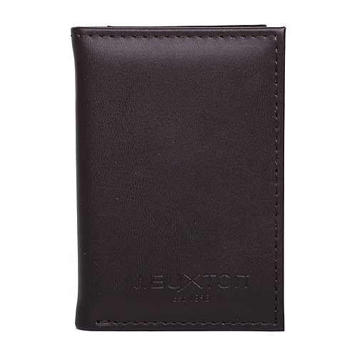 Click here for J. Buxton Garrison Trifold Mens Rfid Blocking Enve... prices