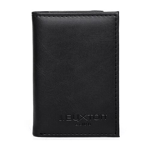 Click here for J. Buxton Garrison Trifold Mens Rfid Blocking Enve... prices