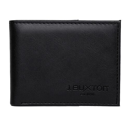 Click here for J. Buxton Garrison Credit Card Billfold Mens Rfid... prices