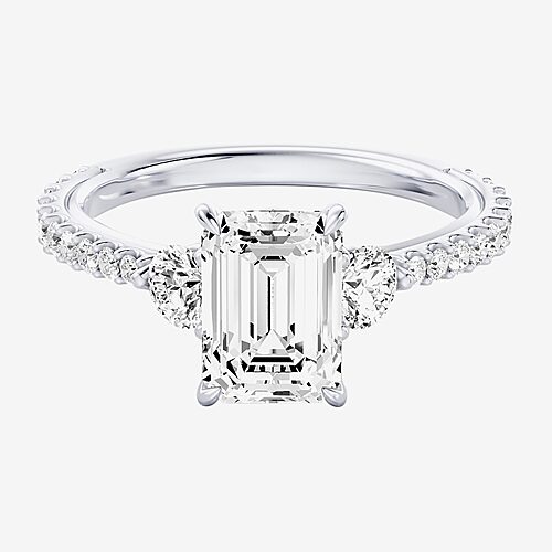 Click here for Enchanted Disney Fine Jewelry Aurora (F / Si1) Wom... prices