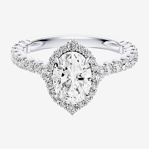 Click here for Enchanted Disney Fine Jewelry Cinderella (F / Si1)... prices