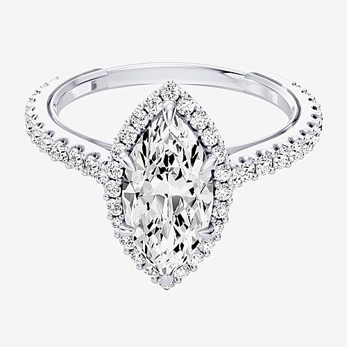 Click here for Enchanted Disney Fine Jewelry Cinderella (F / Si1)... prices