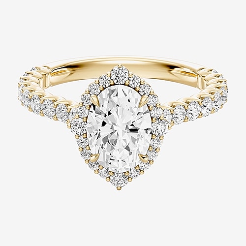 Click here for Enchanted Disney Fine Jewelry Cinderella (F / Si1)... prices