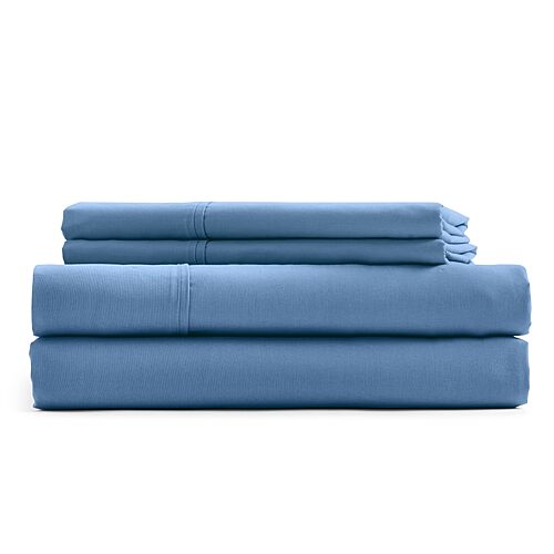 Click here for Home Expressions Easy Care Sheet Set  One Size  Bl... prices