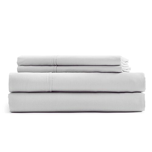 Click here for Home Expressions Easy Care Sheet Set  One Size  Gr... prices