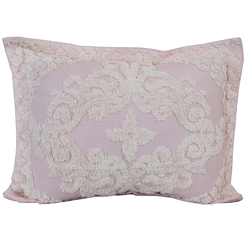 Click here for Better Trends Florence Standard Sham  One Size  Pi... prices