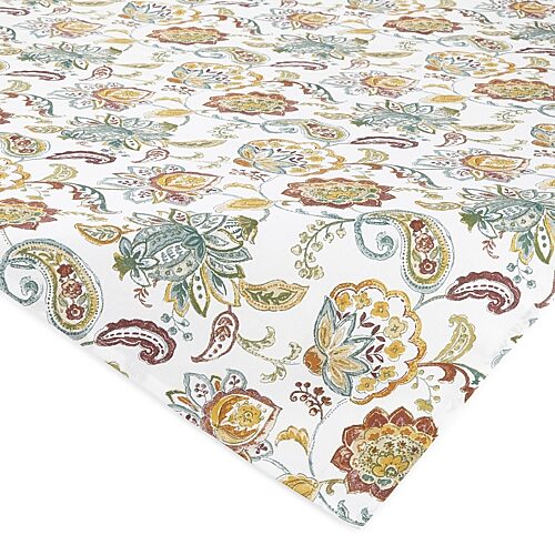 Click here for Homewear Jacobean Dream Tablecloth  One Size  Mult... prices