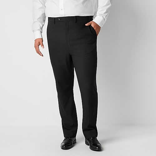 Click here for Shaquille ONeal XLG Mens Big and Tall Stretch Fabr... prices