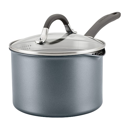 Click here for Circulon A1 Series with ScratchDefense 3-qt. Cover... prices