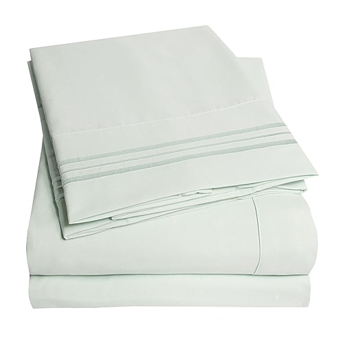 Click here for Sweet Home Collection Supreme Soft Microfiber Wrin... prices